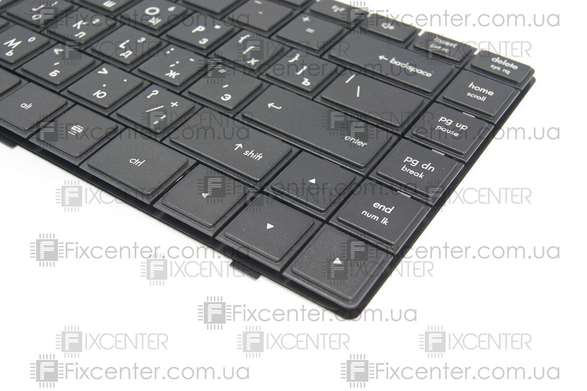 Клавиатура для ноутбука HP Compaq 320, 325, 420, 425, 620, 625 Без ...