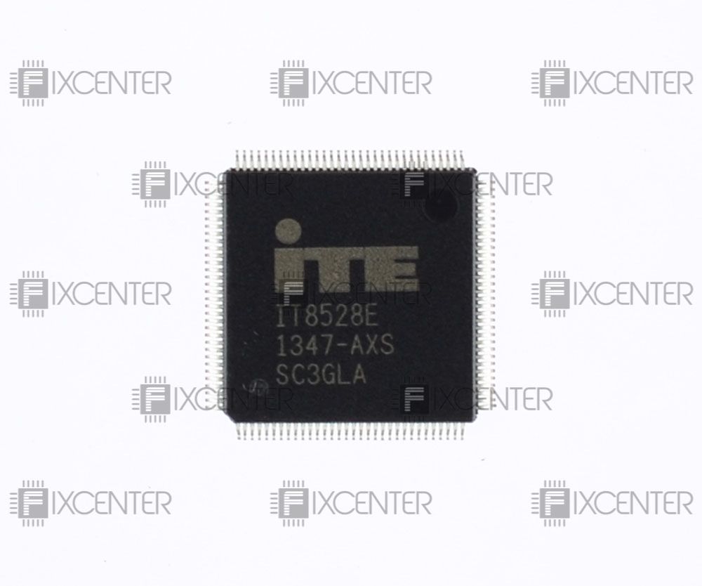 Микросхема для ноутбука ITE IT8528E AXS – купить в FixCenter ...