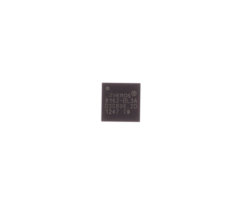 Микросхема (чип) для ноутбука Atheros AR8162-BL3A (8162 BL3A) – купить ...
